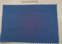 China Poly Cotton 45x45 Fine Twill Fabric 105gsm Breathable Comfortable Shirt Fabric 57-58 Inch Width for sale