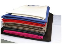 China Multiple Color Twill Polyester 65 Cotton 35 Wrinkle Resistance Fabric For Garment for sale