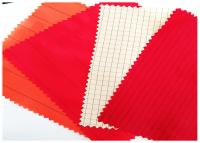 China 100% Polyester Silk Fabric With Waterproof For Hospital Suit for sale