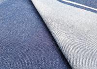 China 100% Cotton Flame Retardant Denim Fabric 430gsm Abrasion and Tear Resistant for sale