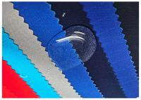 China Anti-static Fabric for Oil Station Workwear Woven Polyester Cotton 0.215 N/D Tensile Strength for sale
