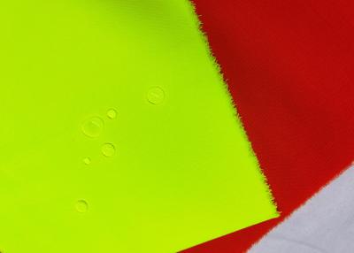 China Eco Friendly Soil Release Finish Fabric For Summer Clothing 155 GSM for sale