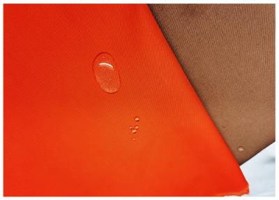 China Polyester 65% Cotton 35% Twill Water Resistant Material For Industry Cloth for sale