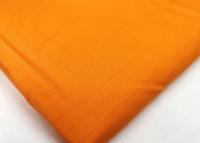 China Anti Static Soil Release Finish Fabric Waterproof Fire Retardant Cotton for sale
