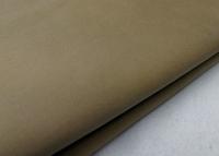 China Waterproof Organic Anti Fire Fabric For Workwear , Flame Retardant Textile for sale