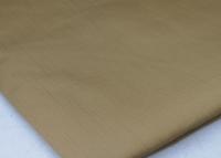 China T / C 65/35 Soil Release Fabric Stain Resistant Fabric For Garment for sale