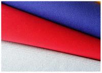 China NFPA2112 270gsm Protective  Flame Proof Fabric Tear - Resistant for sale
