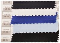 China 65 Polyester 35 Cotton 240gsm Anti Static Fabric For Coverall for sale