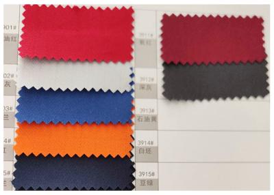 China Thick Drill Anti Static Fabric Some Colors In Stock , Cloth Fabric Material for sale