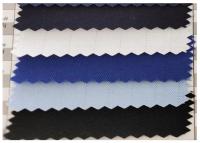 China Thick Drill Anti Static Fabric Some Colors In Stock , Cloth Fabric Material for sale