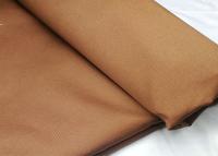 China Protective Fire Fighter Work Cloth Use Flame Retardant Fabric Fireproof Twill Fabric  for sale
