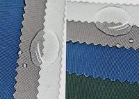China Polyester 80% Cotton 20% Thin Twill Water Resistant Fabric For Garment for sale