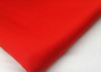 China EN14116 Cotton 260gsm FR Flame Retardant Fabric Fire Resistant 57/58 Inch for sale