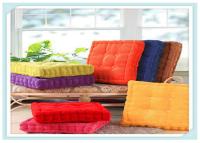 China 100% Cotton 16 Wale Corduroy Fabric 200gsm 56/57 Inch Wide for Cushion Dressmaking for sale