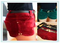 China 16W Cotton Corduroy Fabric 200gsm for Women Shorts Jackets Durable Soft Warm for sale