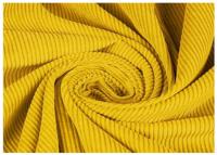China 16W Cotton Corduroy Fabric 210gsm for Trousers Jackets Wholesale for sale