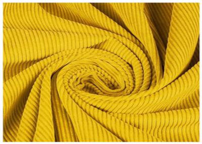 China 16W Cotton Corduroy Fabric 210gsm for Trousers Jackets Wholesale for sale