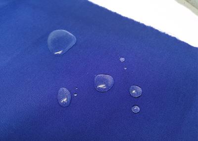 China CVC60/40 Waterproof Cotton Fabric 57/58 Inch Anti Oil Breathable Twill for sale
