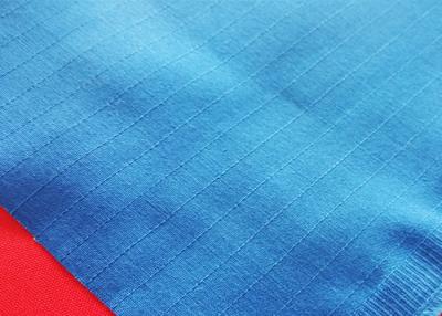 China 100% Cotton Flame Retardant Waterproof Anti Static Fabric 150cm Width for Safety Clothing for sale