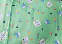 China 150gsm 100% Cotton Brushed Flannel Fabric 57/58in for Baby Pajamas for sale