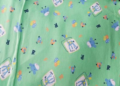 China 150gsm 100% Cotton Brushed Flannel Fabric 57/58in for Baby Pajamas for sale