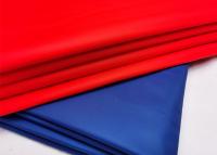China 65% Polyester 35% Cotton Woven Twill Fabric Waterproof 180GSM for Workwear for sale