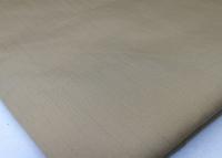 China EN11611 Water Oil Repellent Flame Retardant Fabric 260GSM 100 Cotton for Petroleum Workwear for sale