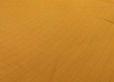 China Functional Workwear Flame Retardant Fabric 100 Cotton Twill Anti Fire for sale