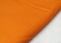 China Functional Workwear Flame Retardant Fabric 100 Cotton Twill Anti Fire for sale