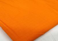 China 100% Cotton 260GSM Twill 3/1 FR Flame Retardant Fabric for Protective Clothing for sale