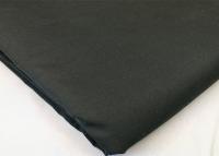 China 100% Cotton 260GSM Twill 3/1 FR Flame Retardant Fabric for Protective Clothing for sale