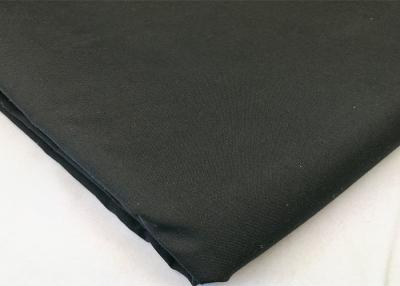 China 100% Cotton 260GSM Twill 3/1 FR Flame Retardant Fabric for Protective Clothing for sale