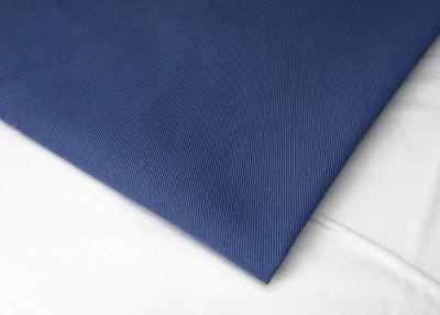 China TC80/20 Twill Workwear Fabric 195gsm 57-58 Inch Wear Resistant Tear Resistant for sale
