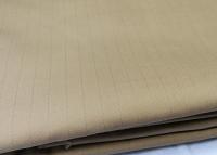 China Outdoor Workwear Uniform 320gsm EN11612 Flame Retardant Fabric 100% Cotton for sale
