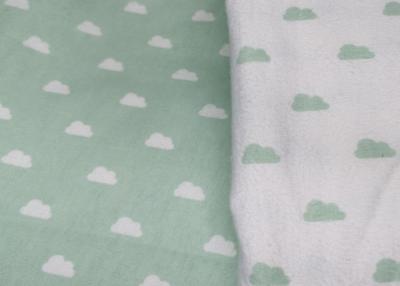 China 100% Cotton Flannel Fabric 150GSM Plain Baby Garment Cloth 57/58 Inch for sale