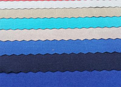 China 60 Cotton 40 Polyester EN1149 128*60 Anti Static Fabric for sale