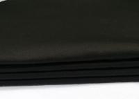 China Wear Resisting Oilproof Yarn Card 235gsm 20 Cotton 80 Polyester Twill Fabric 57 58 Width for sale