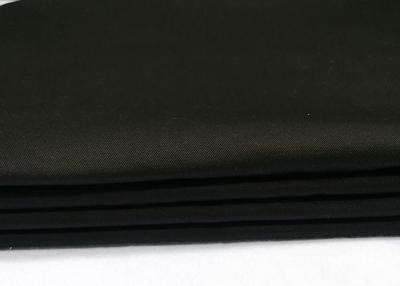 China Wear Resisting Oilproof Yarn Card 235gsm 20 Cotton 80 Polyester Twill Fabric 57 58 Width for sale