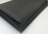 China 100% Cotton Flame Retardant Fabric 270GSM Twill 3/1 Cloth for Workwear Protective Clothing for sale