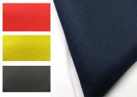China 100% Cotton Twill 200gsm Water Resistant Fabric 20x20 for Workwear for sale