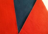 China 100% Cotton Firefighter Uniform 260GSM Flame Retardant Fabric for sale