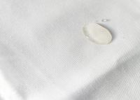 China 260GSM 100% Cotton Twill Flame Retardant Fabric EN11611 EN11612 for sale