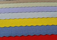 China 80 Cotton 20 Polyester Anti Static Non Flammable Fabric For Petroleum  for sale