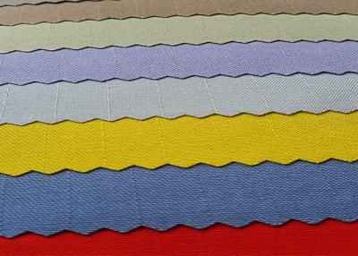 China 80 Cotton 20 Polyester Anti Static Non Flammable Fabric For Petroleum  for sale