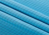 China Waterproof Anti Static Polyester Taffeta Lining Fabric 90GSM 57/58 Inch for sale