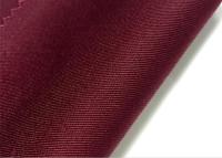 China Oil Resistant Acid Alkali Resistant Fabric for Workwear Uniform 1000N Tensile Strength for sale