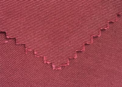 China Oil Resistant Acid Alkali Resistant Fabric for Workwear Uniform 1000N Tensile Strength for sale