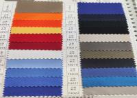 China 100% Cotton 240gsm Plain Thick Canvas Fabric For Tent for sale
