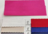 China 100% Cotton Super Thick Peach Finish Fabric 350gsm for Workwear Clothing for sale
