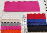 China 100% Cotton Super Thick Peach Finish Fabric 350gsm for Workwear Clothing for sale
